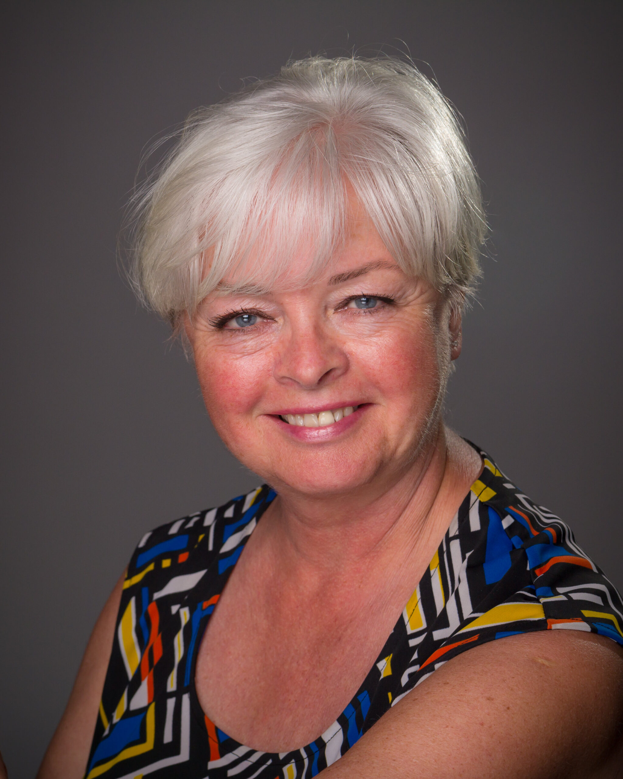 Cathy Dye: Serving Camosun students for 37 years | Camosun College ...