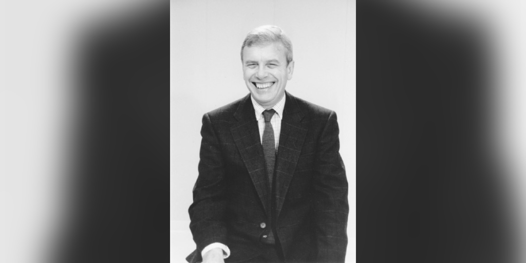 Keith Bateman: Early trailblazer of Camosun’s trades and technology programs | Camosun College ...